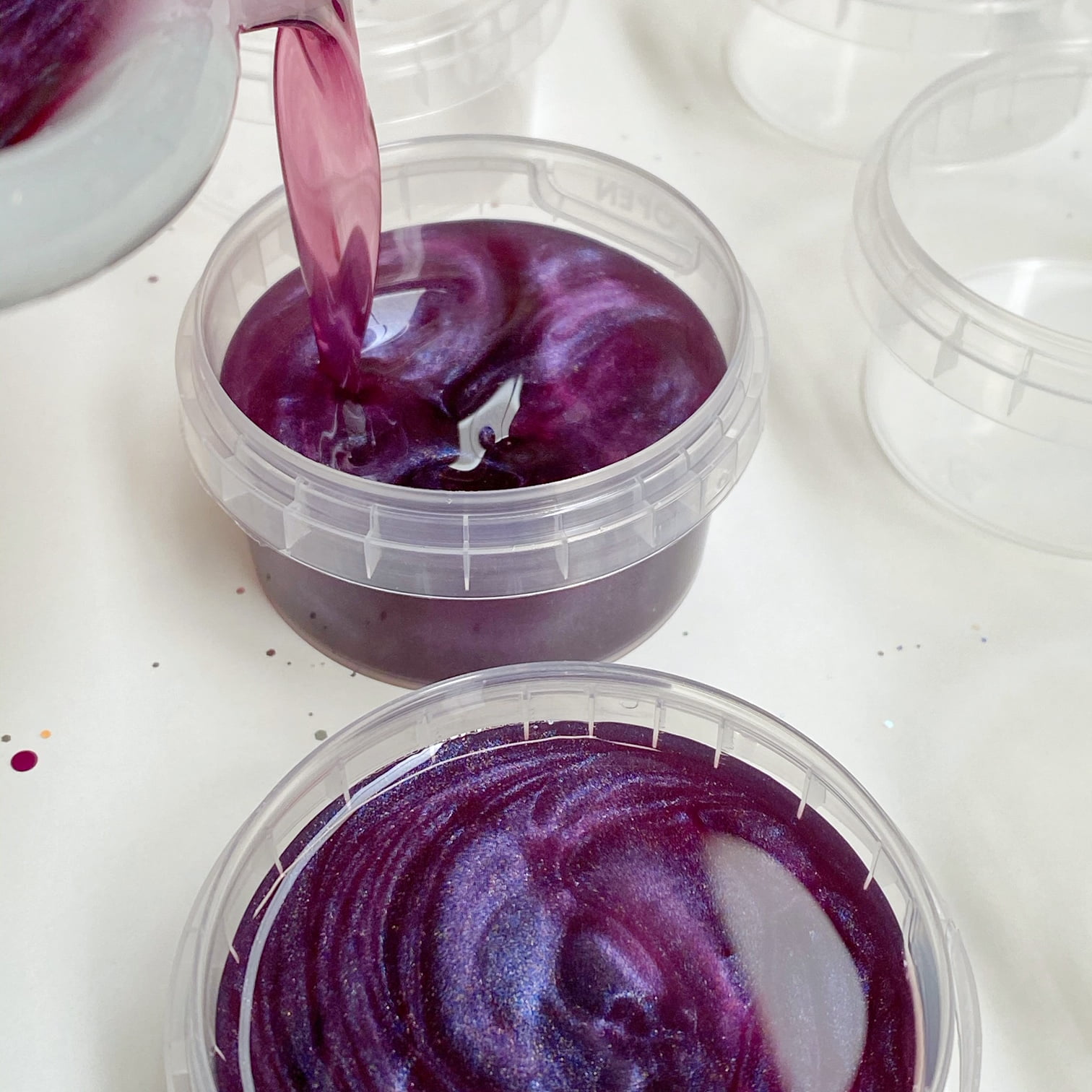 Lemon Lavender Wax Melt - Wax Melts Europe - ShopSense